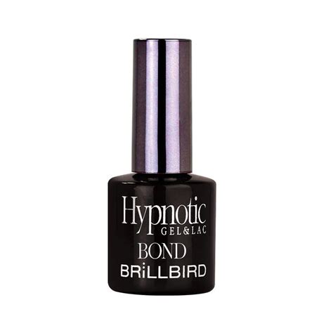 Hypnotic Gelandlac 4ml Bond Brillbirdit
