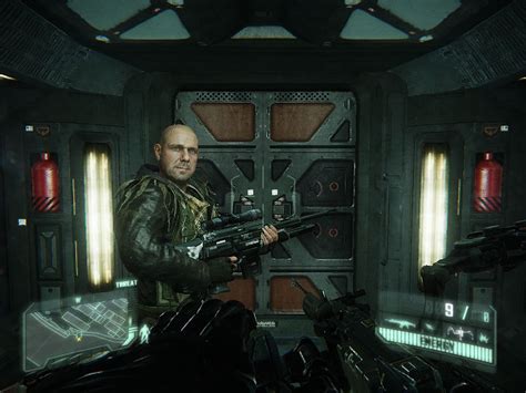 Crysis Benchmarked NotebookCheck Net Reviews