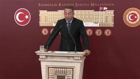 Ali Mahir Başarır dan Cumhurbaşkanı Erdoğan a Atama Tepkisi Seni