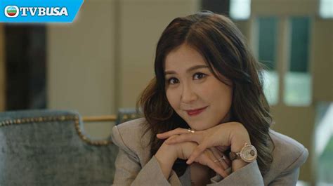 《逆天奇案 2》｜劉佩玥「死過翻生」身份成謎？ Tvb Usa 官方網站