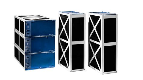 Lightweight Shell For High Density Lithium Ion Battery Packs Blog