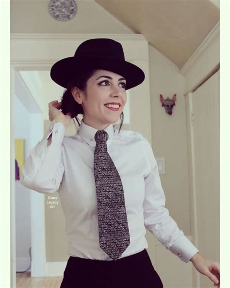 Women Ties Hats For Women Tie Outfits Women Wearing Ties Floral Tie