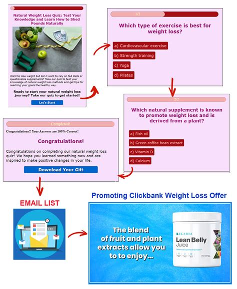 Chatgpt Quiz Funnel Creation Tutorials Plr