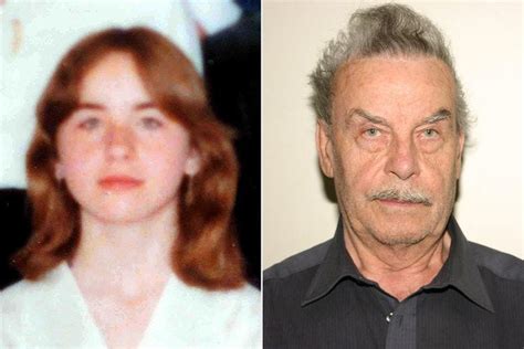 Imprisoned By Her Father The Horrific Torture And Captivity Of