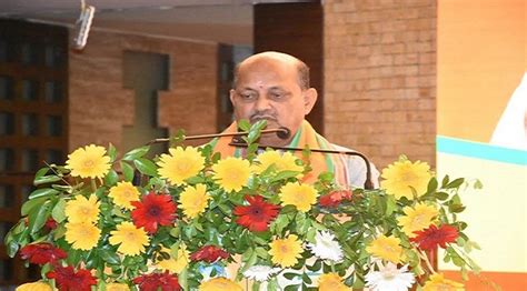 Bjp Will Not Have Alliance With Bjd In Odisha Manmohan Samal
