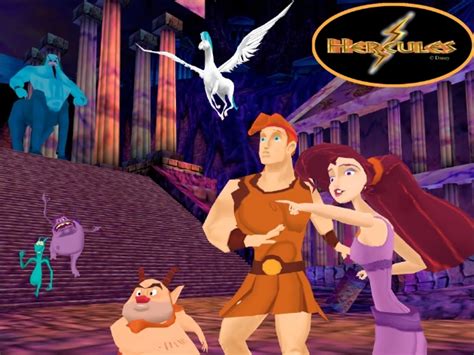 Hercules In The Underworld Disney Wiki Fandom