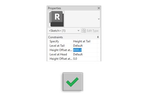 How To Create Custom Sloped Ceilings In Revit Mashyo