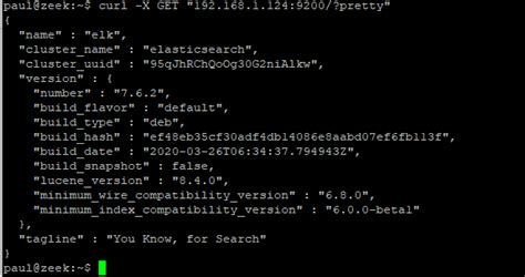 Home Monitoring Sending Zeek Logs To Elk On The Hunt