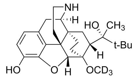 Norcodeine D3 10 Mgml In Methanol Ampule Of 1 Ml Certified