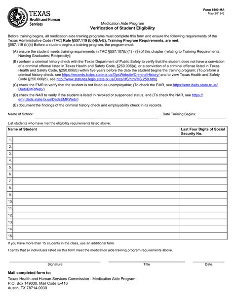 Form 5500 Ma Fill Out Sign Online And Download Fillable Pdf Texas Templateroller