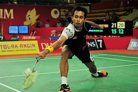 7 Tunggal Putra Indonesia Pernah Menjuarai Indonesia Masters