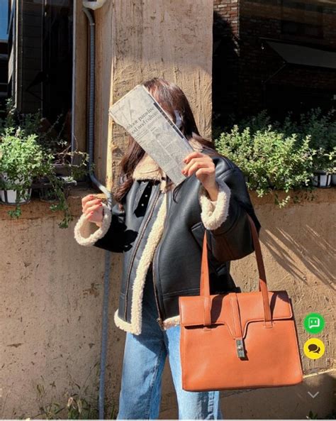 여자 무스탕 블랙 헬로마켓