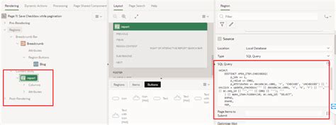 Oracle Apex Tabular Form Simple Checkbox Clipart