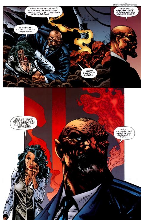 Page 23 Verotik Comics G O T H Issue 1 Erofus Sex And Porn Comics