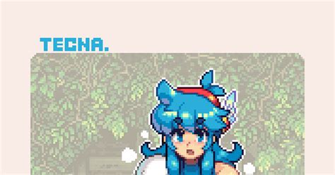 ドット絵 ピンチテクナ 湯村のイラスト Pixiv