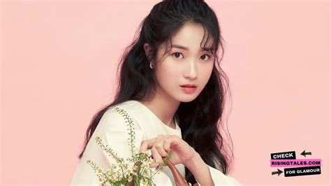 Kim Hye Yoon Biography Age Height Boyfriend Net Worth Career