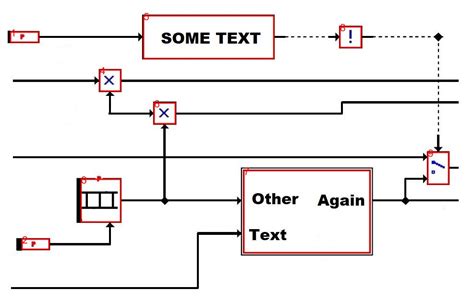 How To Discard Non Rectangular Closed Regions In Image In Matlab Stack Overflow