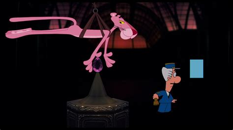 🔥 72 Pink Panther Wallpapers Wallpapersafari