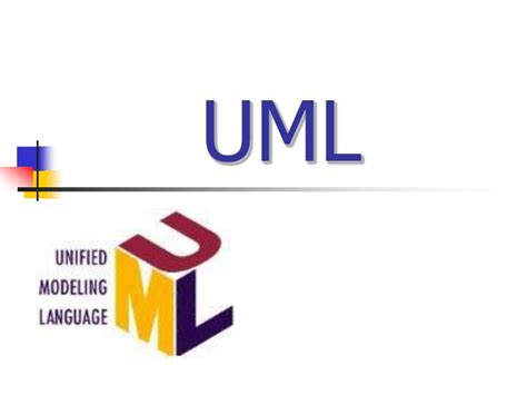 PPT UML PowerPoint Presentation Free Download ID