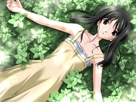Memories Off Nd Danbooru