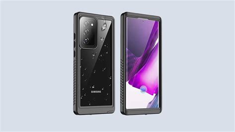 Best Galaxy Note 20 Ultra Cases To Protect Your Investment Sammobile