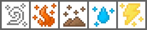 Hud Pixel Art Maker