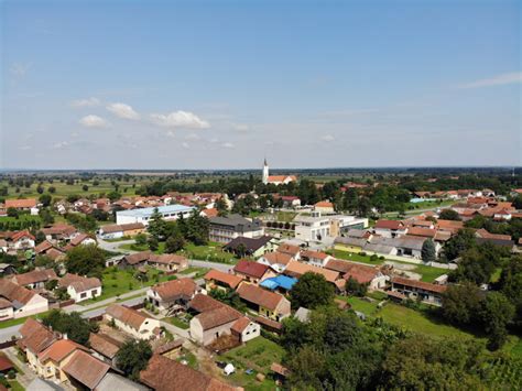 Općina Molve Ušla U Višu Skupinu Iznadprosječno Razvijenih Općina U