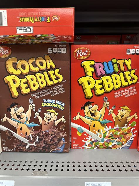 Ns Emily X Fruity Pebbles Rnotanotherdndpodcast