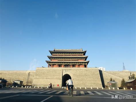 西安的城墙比大同城墙还矮2米固若金汤却被清军屠了这座城 搜狐大视野 搜狐新闻