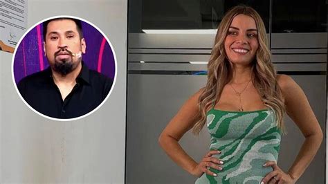 Fiorella Retiz Pasará Por Examen Psicológico Ante Fiscalía Luego De