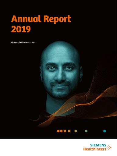 Siemens Healthineers Annual Reports