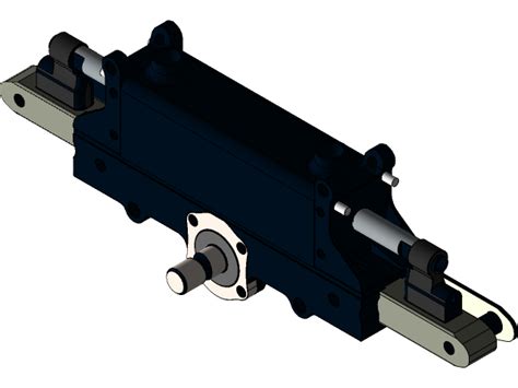 Free Cad Designs Files And 3d Models The Grabcad Community Library