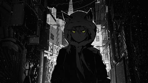 🔥 24 Cat Girl Wallpapers Wallpapersafari