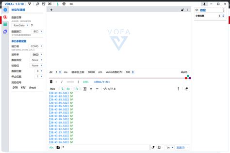 Tms320f28335 Sci串口问题，接收数据错误 C2000™︎ 微控制器论坛 C2000 微控制器 E2e™ 设计支持