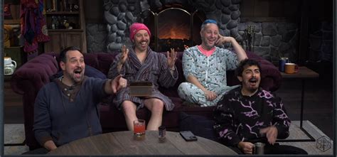 No Spoilers Pre And Post Genitals Rcriticalrole