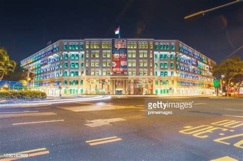 Highland Precinct Photos And Premium High Res Pictures Getty Images
