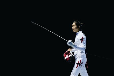 Tokyo Olympics 2020 14 Hong Kong Athletes You Should Know Tatler Asia