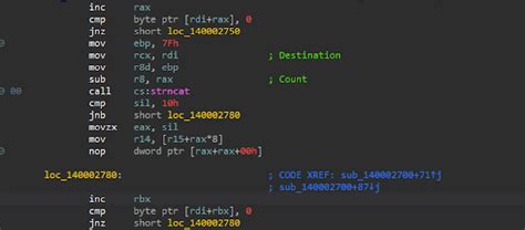 Patching An Interactive Binary Patching Plugin For IDA Pro
