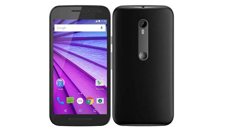 Motorola Moto G With Snapdragon G Lte Launches In India For Softpedia