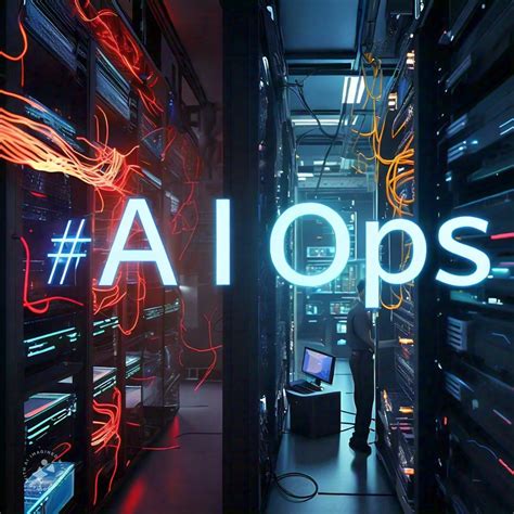 Ai Ops Revolutionizing It Management In 2024 Artificial Intelligence