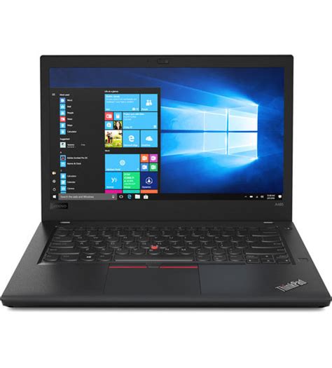 Lenovo Thinkpad A Amd Ryzen Pro Gb Gb Fullhd New