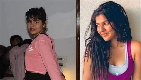 Taarak Mehtas Sonu Aka Nidhi Bhanushalis This Viral Pic Shows A