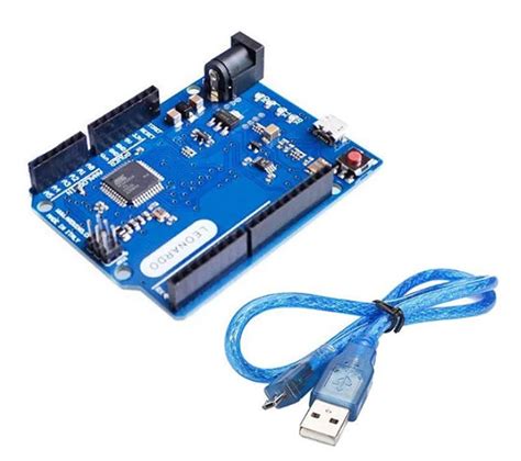 arduino leonardo r3 cabo micro usb 2 0 a2 robotics arduino