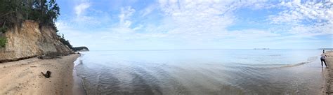 Calvert Cliffs State Park