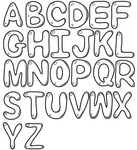 Coloriage Lettre J Télécharger Et Imprimer Gratuit Sur