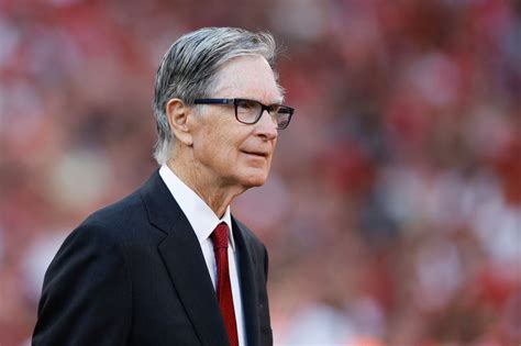 Liverpool Owners Fsg Have Hands Full As New £5 Billion Investment