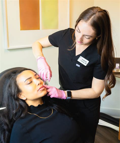 Ridgway Plastic Surgery And Medical Spa Bozeman