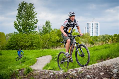 Work Begins On New £1 5m Cycle Hub In Wythenshawe Park The Northern Quota