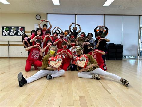 リトモスイベントオーパス高岡 Danceaeroさんのﾌﾞﾛｸﾞ
