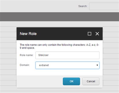 How Do I Set Up Permissions In Sitecore Insight Box Uk